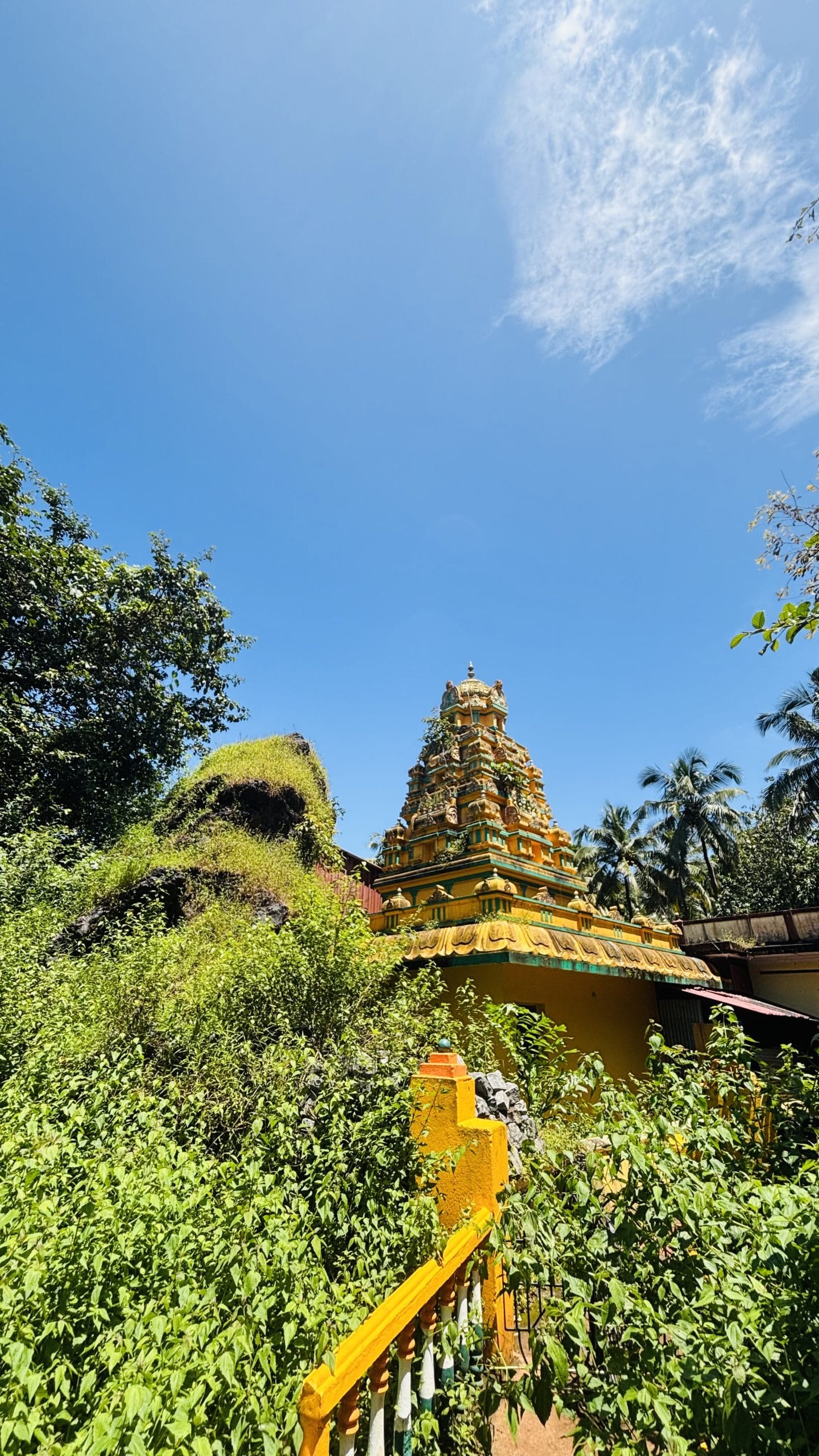 Honnavar : The Hidden Gem Of Karnataka’s Coastline