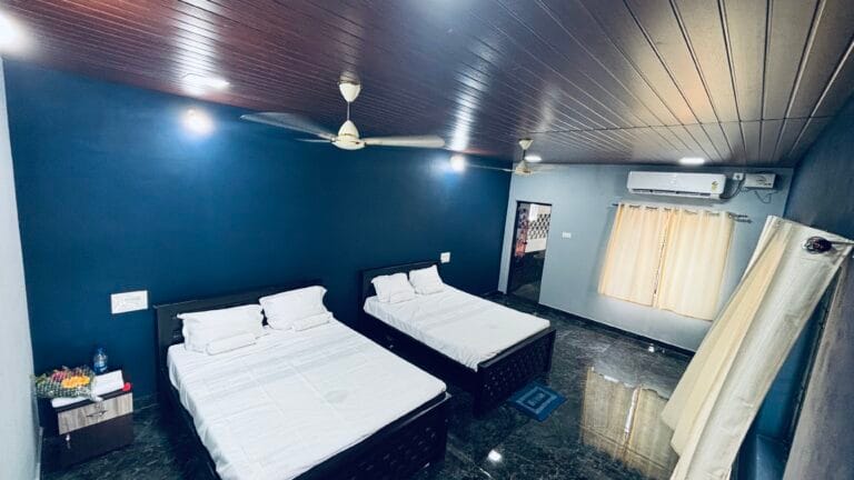 Honnavar : The Hidden Gem Of Karnataka’s Coastline