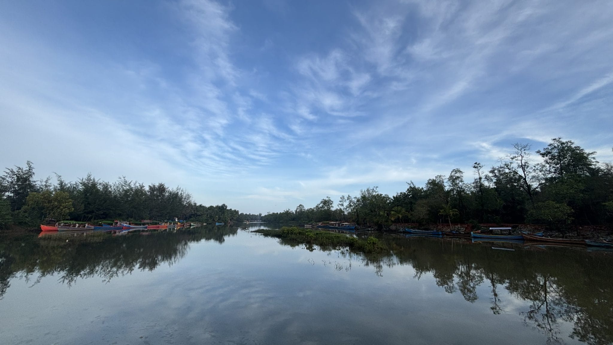 Honnavar : The Hidden Gem Of Karnataka’s Coastline