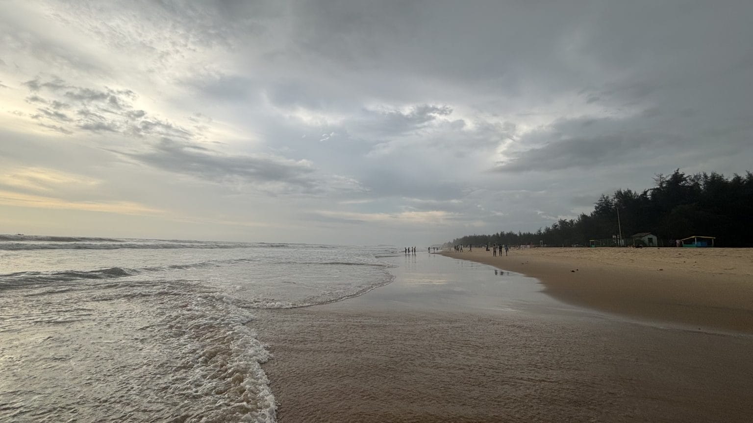 Honnavar : The Hidden Gem Of Karnataka’s Coastline